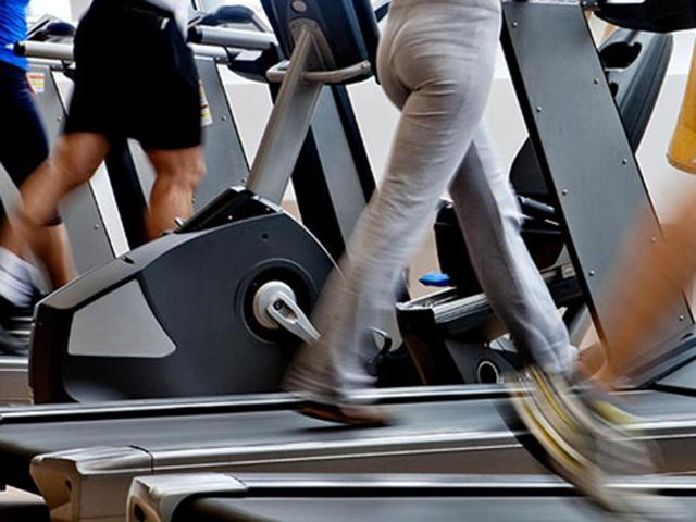 New definition of fitness: Being lean and unfit is best | Health