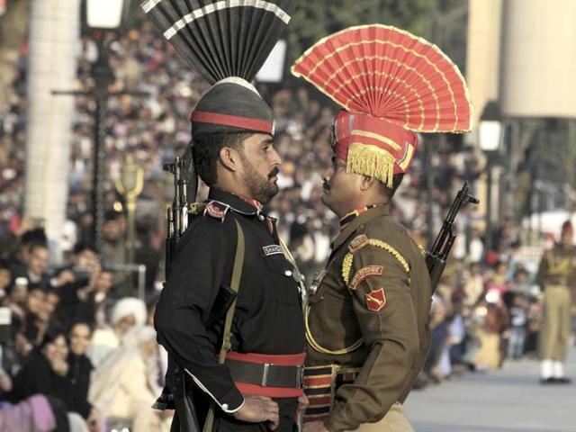 Indo-Pak decide to keep communication alive in flag meeting | India News