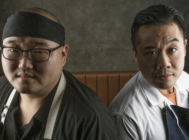 Chef Kelvin Cheung is back with a bar in Bandra | Health