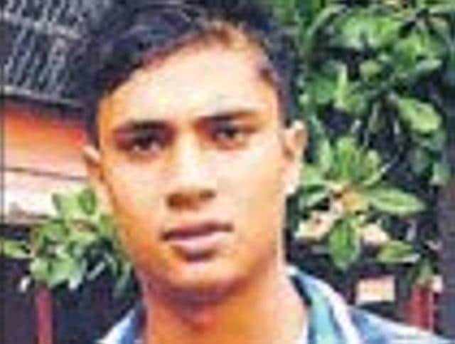 Passi in Indian squad for SAFF C’ship | Hindustan Times