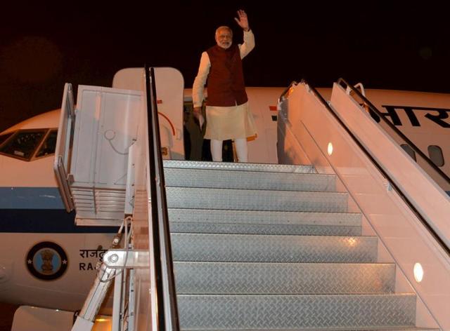 PM Modi’s Lahore visit: Symbolism has use in complex diplomacy | India News