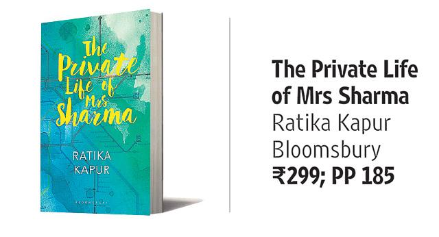 The gifts of December: The 3 best Indian fiction books of 2015 ...