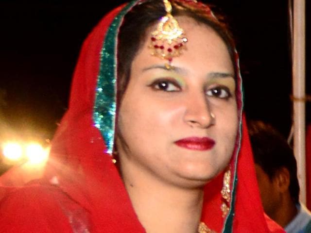 Brides from Pakistan settled in Kota hope for better Indo-Pak ties ...