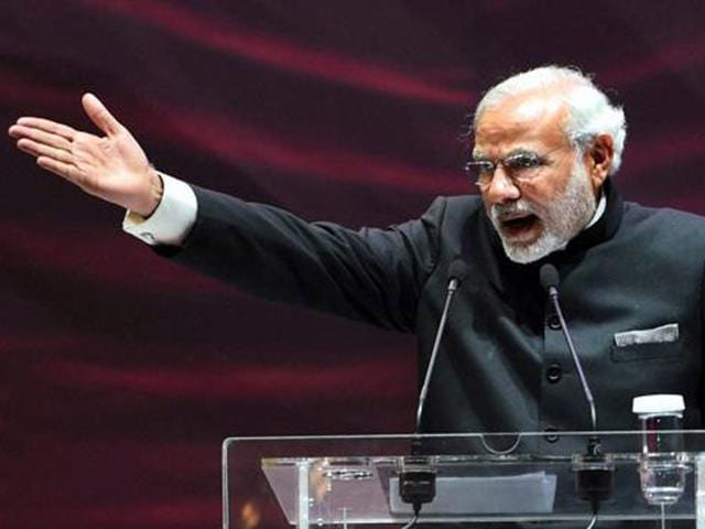 Watch | Modi videsh moments | World News