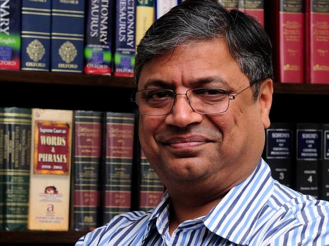 Subramanium request to NSA ‘without logic’, says Centre | Latest News India