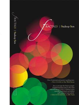 “Poetry is all around us,” says poet Sudeep Sen | Hindustan Times