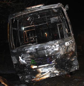 10 killed, many injured as bus rams into ‘gharuka’near Amritsar ...