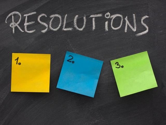 Stand-up comedian Neville Shah on the futility of New Year resolutions ...