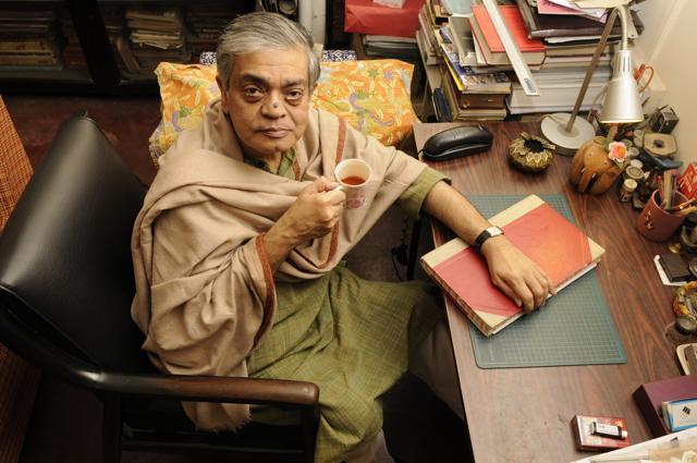 I liked the thriller element in Mon Chora : Sandip Ray | Entertainment News