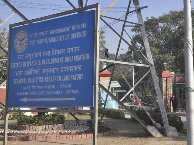 Ballistics lab fails to meet objectives, points out CAG - Hindustan Times