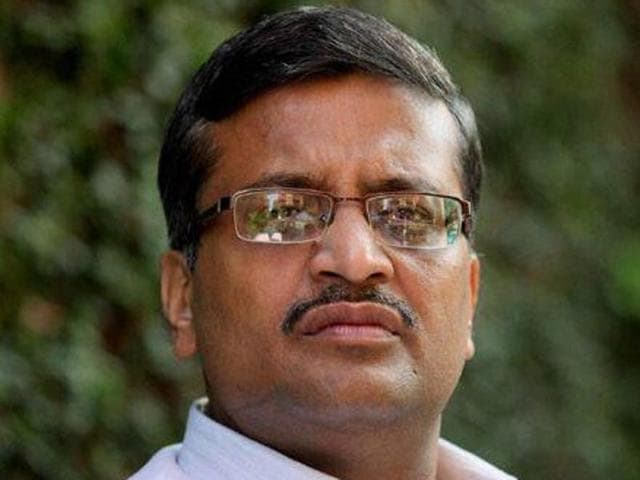 Whistleblower IAS officer Ashok Khemka promoted | India News