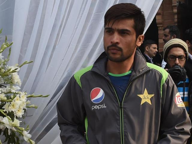 Pak bowler Mohammad Amir picked for NZ tour after fixing ban ends | Cricket