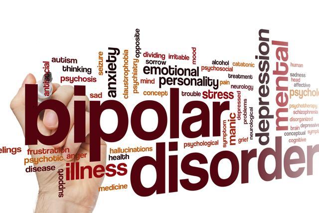 13 ‘inherited traits’ linked to bipolar disorder identified | Health