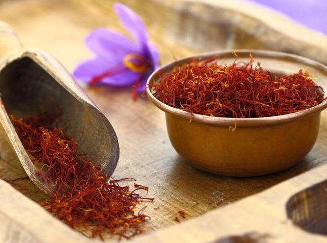 How ‘golden spice’ saffron helps keep liver cancer at bay | Health