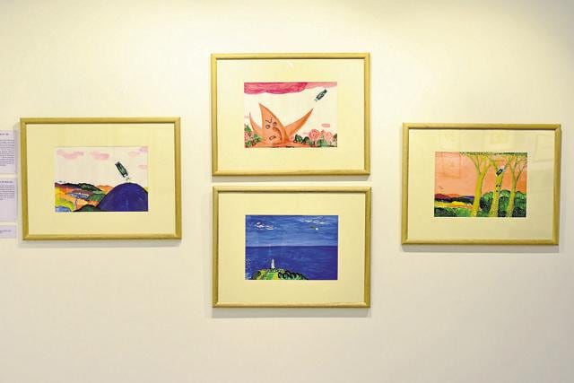 The art of happiness: Rediscover the child in you - Hindustan Times