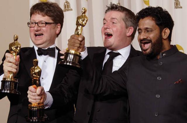 Resul Pookutty to join Rajinikanth’s Enthiran prequel, 2.0 | Hindustan ...