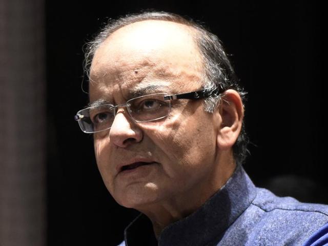 Kejriwal made false statements to malign me: Jaitley tells Patiala ...