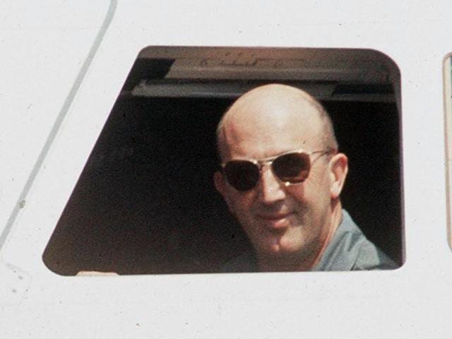 Concorde’s first test pilot Andre Turcat dies | World News