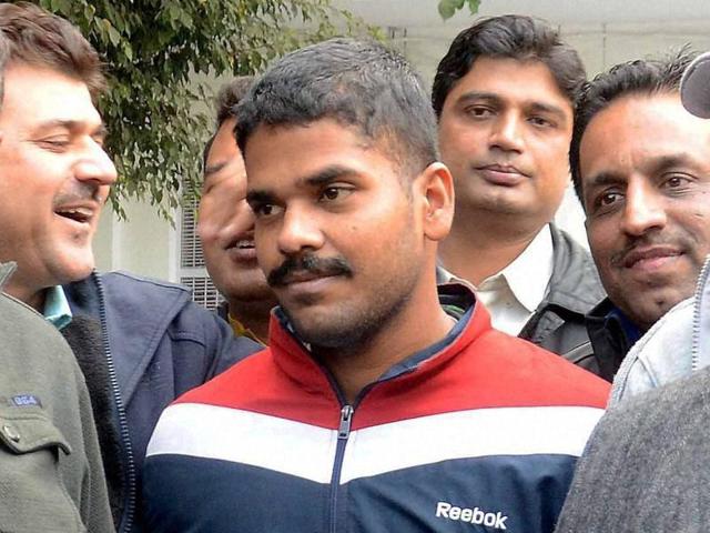 ‘ISI spying racket’: Ex-IAF official Ranjith jailed for 14 days| India News