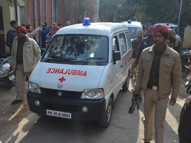 Pathankot militants in the age group of 20-30: Autopsy | Hindustan Times