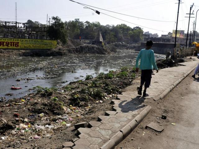 Indore civic body launches cleanliness drive to pass ‘quality’ test ...