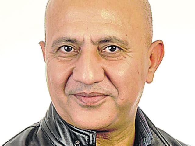 Rape case against Pannu: Police recorded another woman’s statement ...