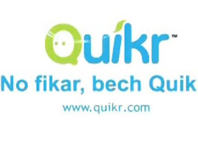 Quickr acquires online realty portal CommonFloor | Business News