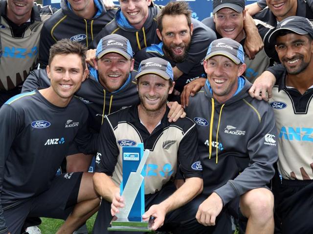 New Zealand thrash Sri Lanka thanks to Munro’s record-breaking innings ...