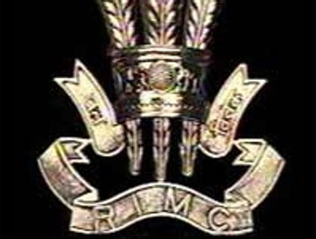 Rashtriya Indian Military College entrance test on June 1-2 | Hindustan ...