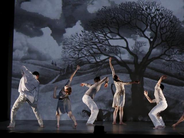 Ballet de l’Opera: Dancing their way to glory | Hindustan Times