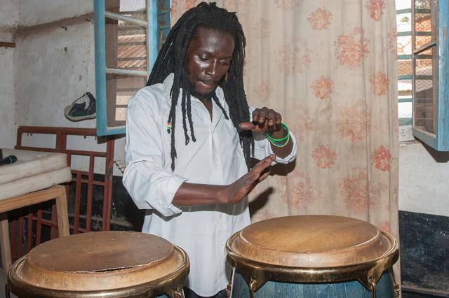 Malawi’s prison band with a murderer on vocals gets Grammy nod ...