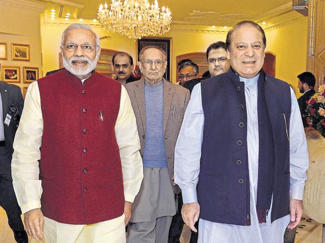 Act on Pathankot leads before renegotiation of talks, India tells Pak ...