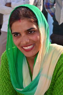 Female sarpanches are all set to make a difference | Hindustan Times