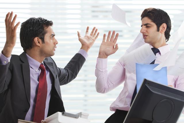 Study: People behind rage attacks have smaller ‘emotional brains’ | Health
