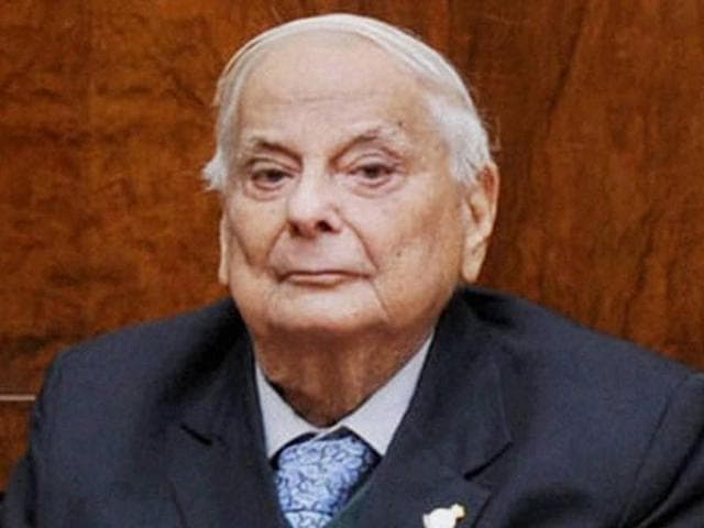 1971 India-Pakistan war hero, Lt Gen JFR Jacob dies at 92 | Latest News ...