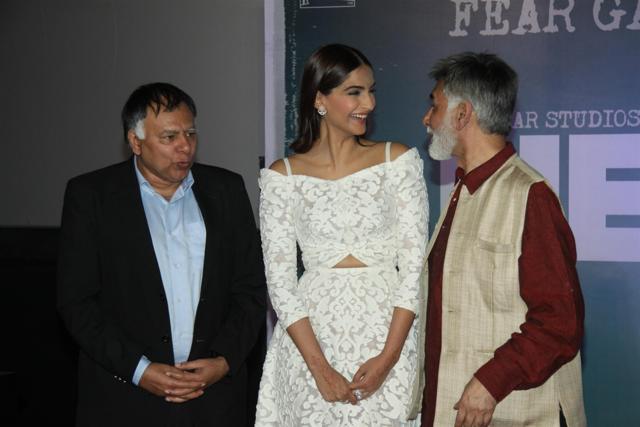 Sonam Kapoor’s Neerja: Filmmakers spend Rs 3 crore on research | Bollywood