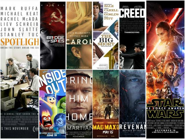 Oscars 2016: All you need to know ahead of the nominations | Hollywood