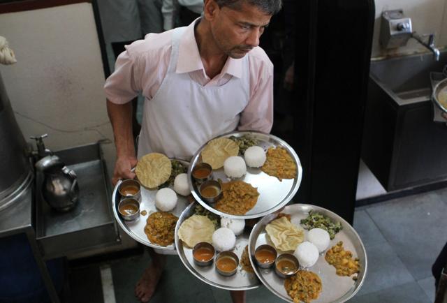 Kunal Vijayakar on the making of a memorable eating out experience ...