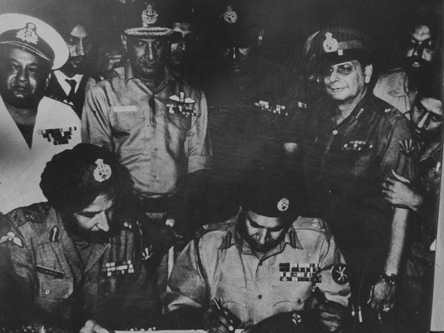 ‘Jacob refused to depose against Manekshaw during inquiry in 1962 ...
