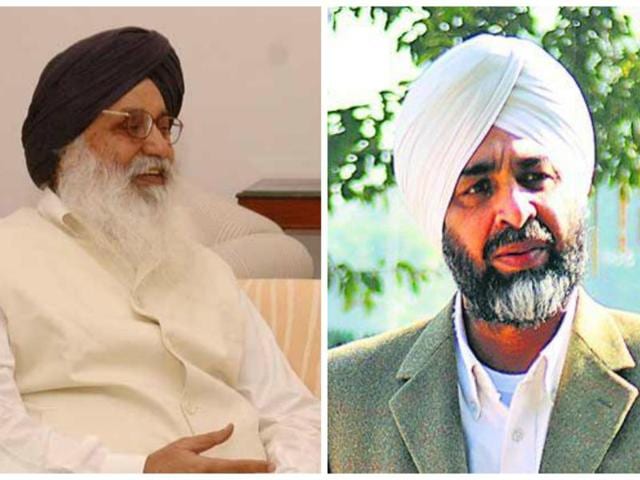 Badal vs Badal: It is advantage Congress in Punjab | Hindustan Times