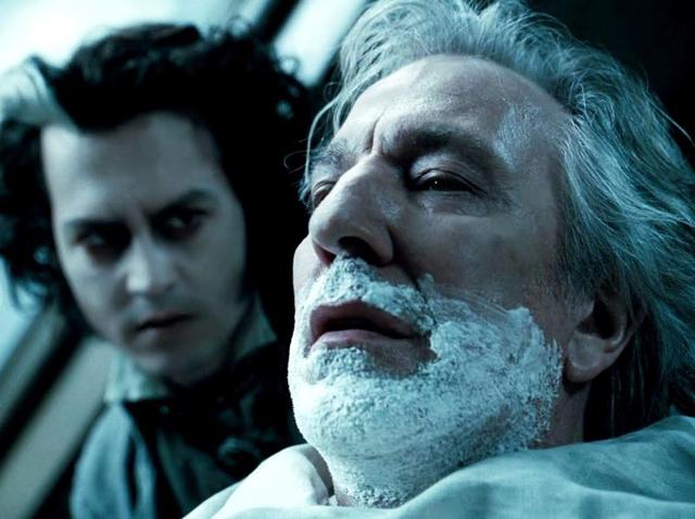 From Snape to Gruber: Remembering Alan Rickman’s best performances ...