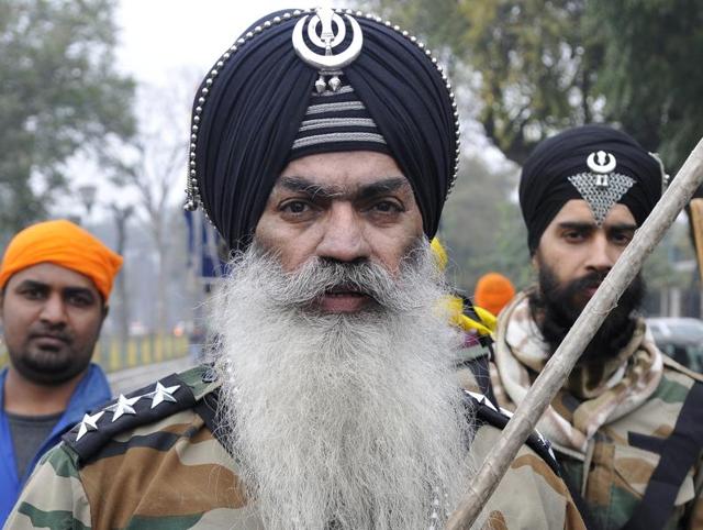 Nagar Kirtan- The message of god at your doorstep | Hindustan Times