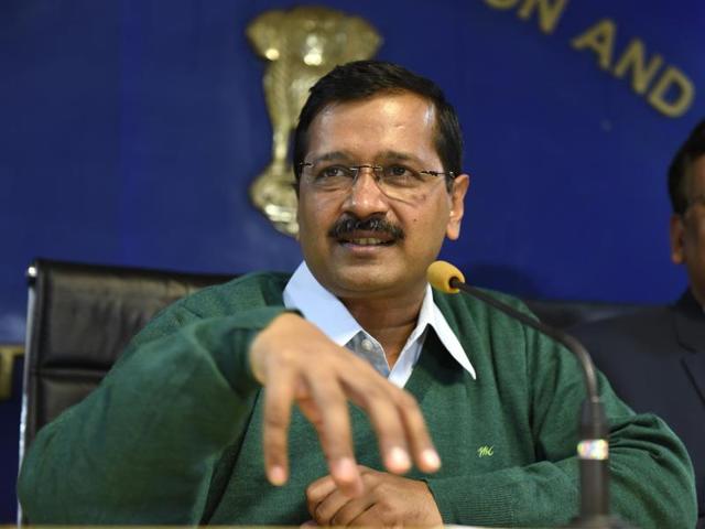 Delhi odd-even plan a success, continue it voluntarily: Kejriwal ...
