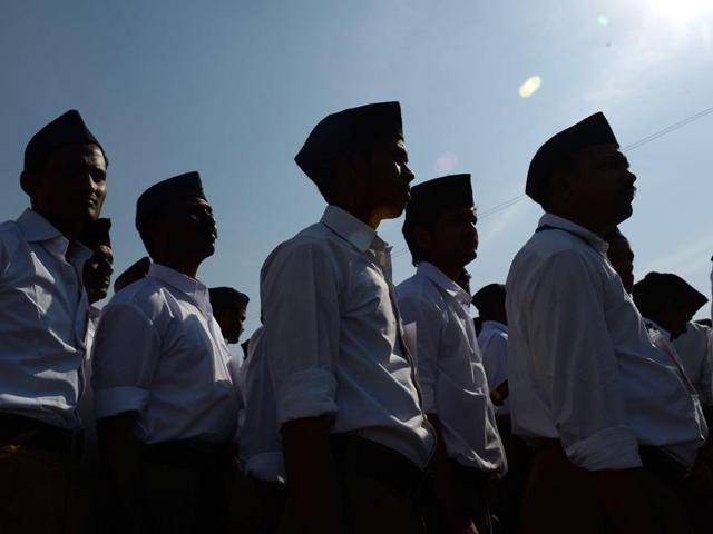 RSS plan for Christian manch fails to make the cut in Kerala| India News
