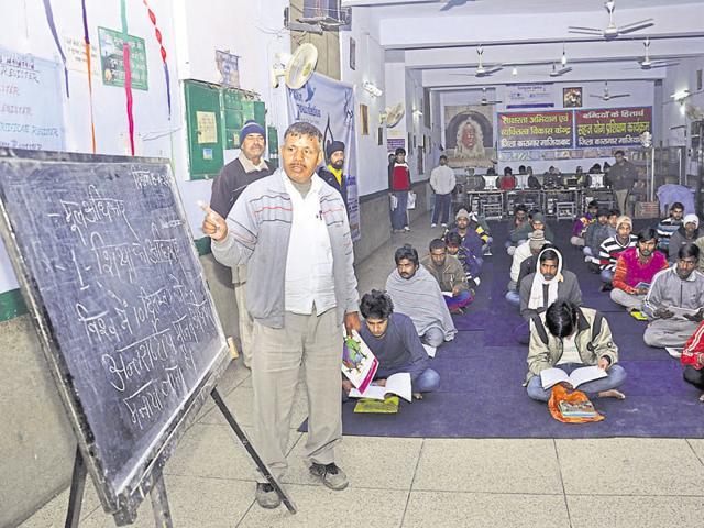 New IGNOU study centre in Dasna jail enables inmates to finish studies ...