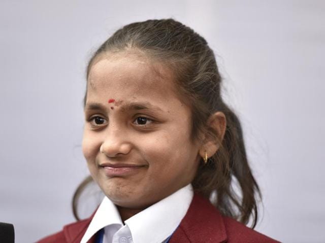 Meet the awardees of National Bravery Awards 2015 | Hindustan Times