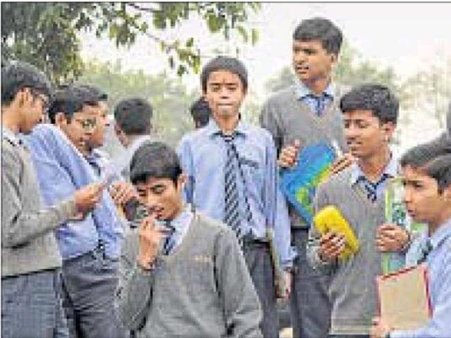 3 lakh students taking special classes for better learning levels ...