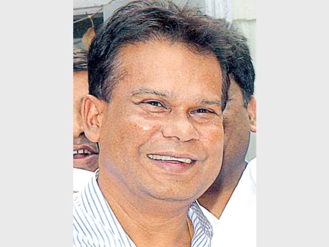 Coal scam: Dilip Ray becomes first NDA-1 minister summoned as accused ...