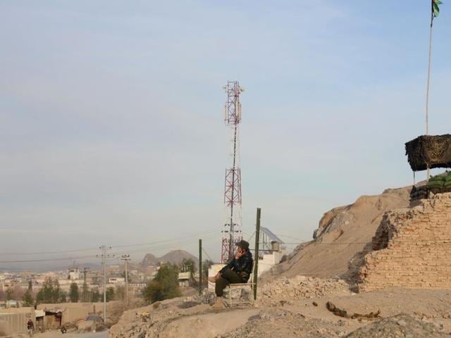 Afghan Taliban demand ‘protection tax’ from telecom companies | World News