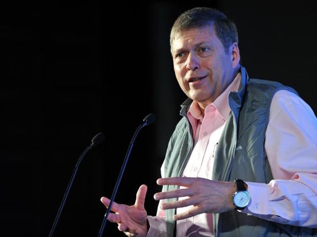 Tata Motors names former Airbus COO Guenter Butschek as new CEO ...